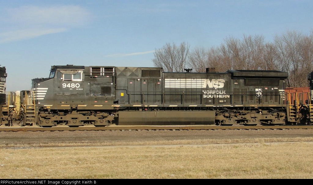 NS 9480